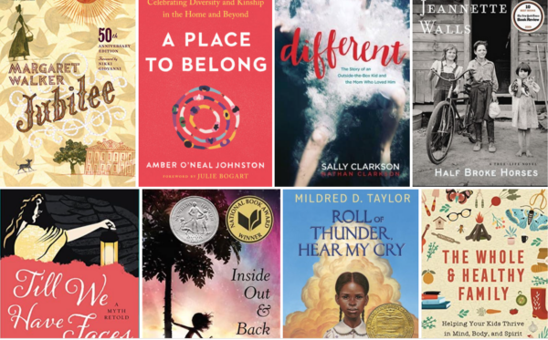 Best Books I Read in 2022 - Elizabeth Santelmann